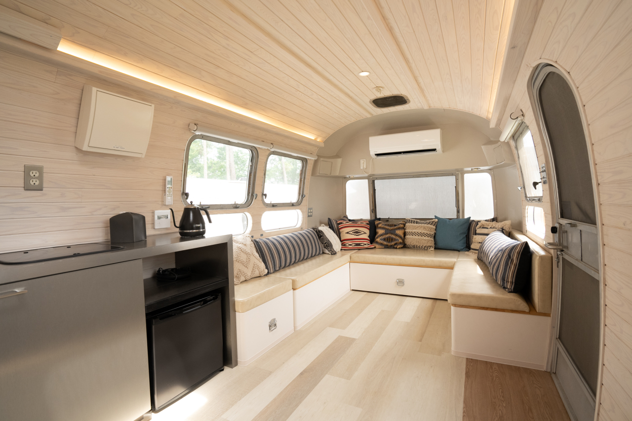 都心から1時間！LUCY RESORT（ルーシーリゾート）はプール付きの素敵なドッグランでした - Blog by TSUBUNOHI.